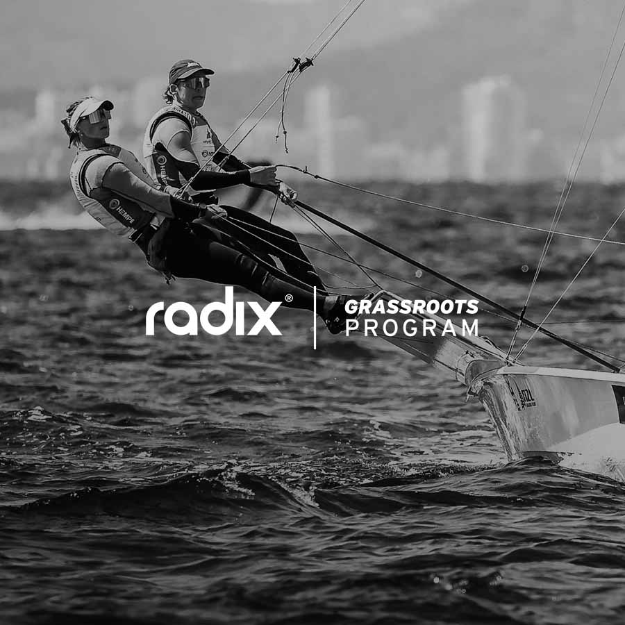 Club Affiliate Program - Radix Nutrition